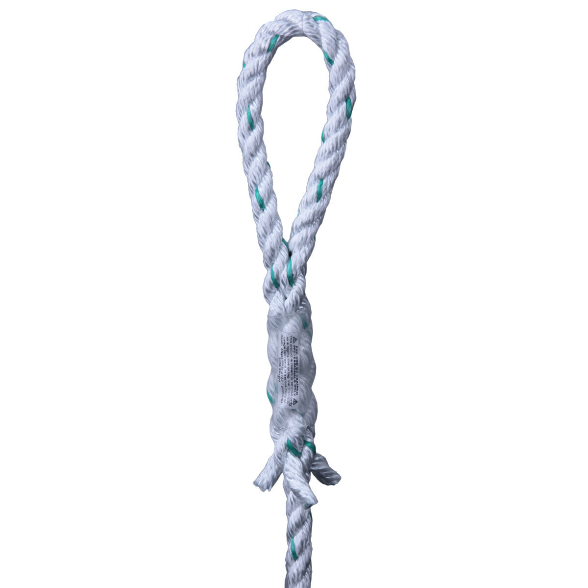 AFLOAT-Line 3 Strand Eye Splice - Premium Marine Rope Splice – AFLOAT