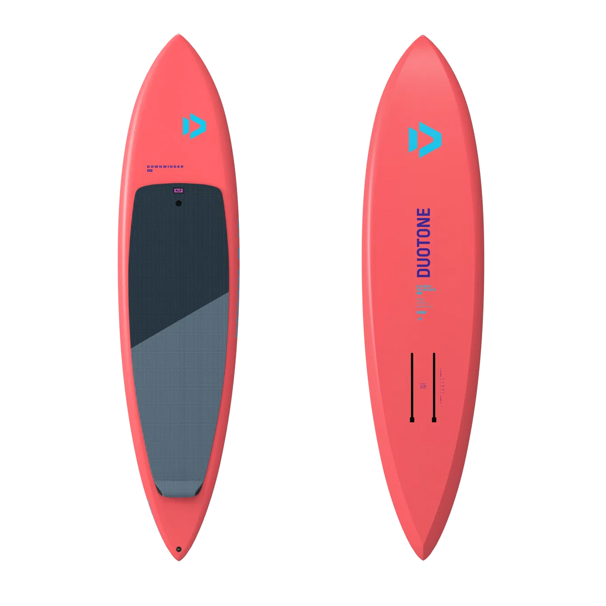 Duotone Downwinder SLS Wing & SUP Foil Board 2026 Glide - AFLOAT
