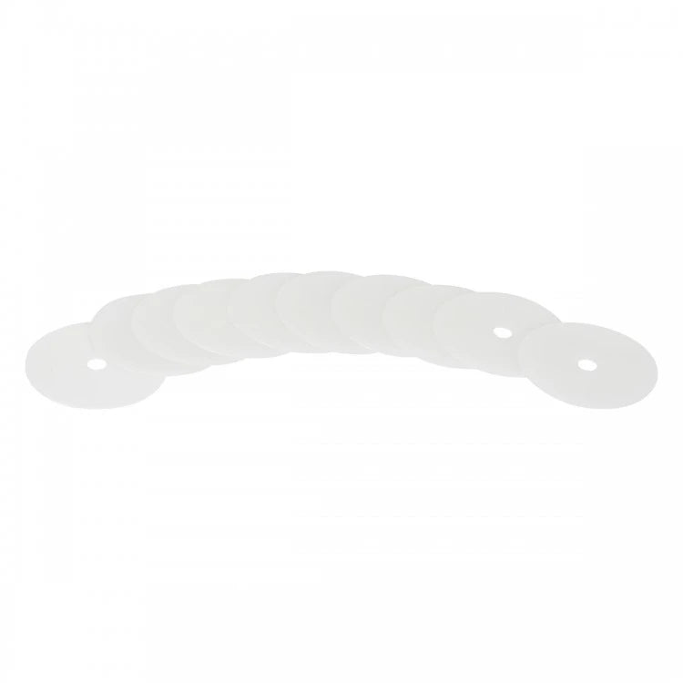 BLADE & TILLER: SOL-Sunfish Nylon Washer (10 Pack) - AFLOAT