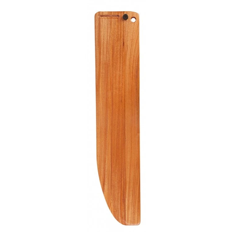 DAGGER BOARD: SOL-Sunfish Daggerboard (Classic Wood) - AFLOAT