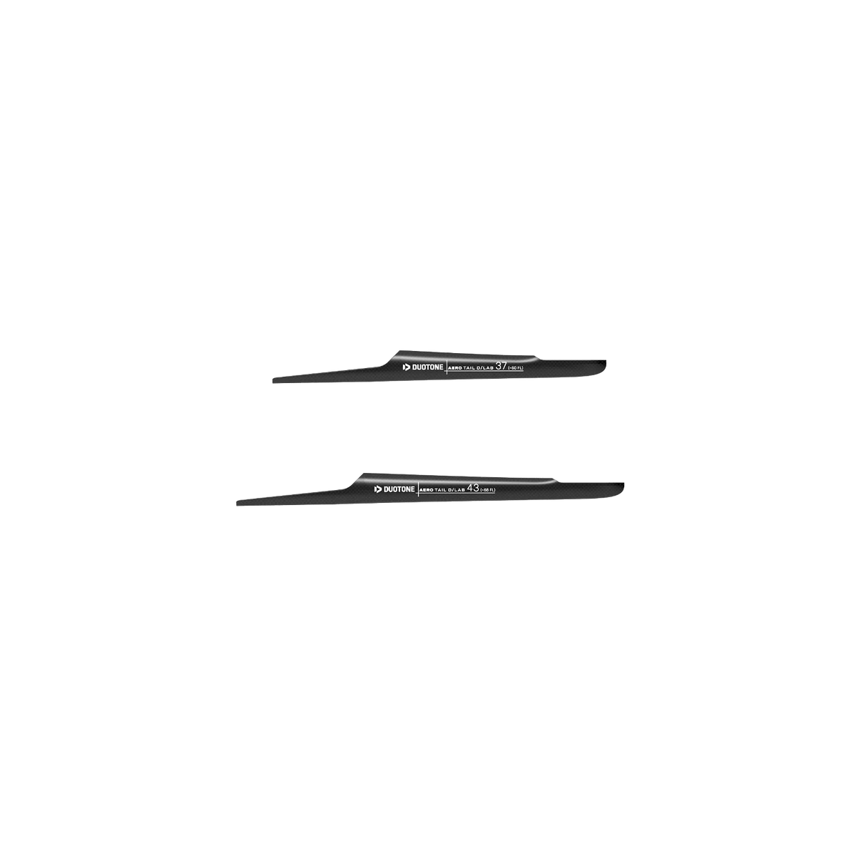 Duotone Fuselage Aero Tail D/Lab – AFLOAT