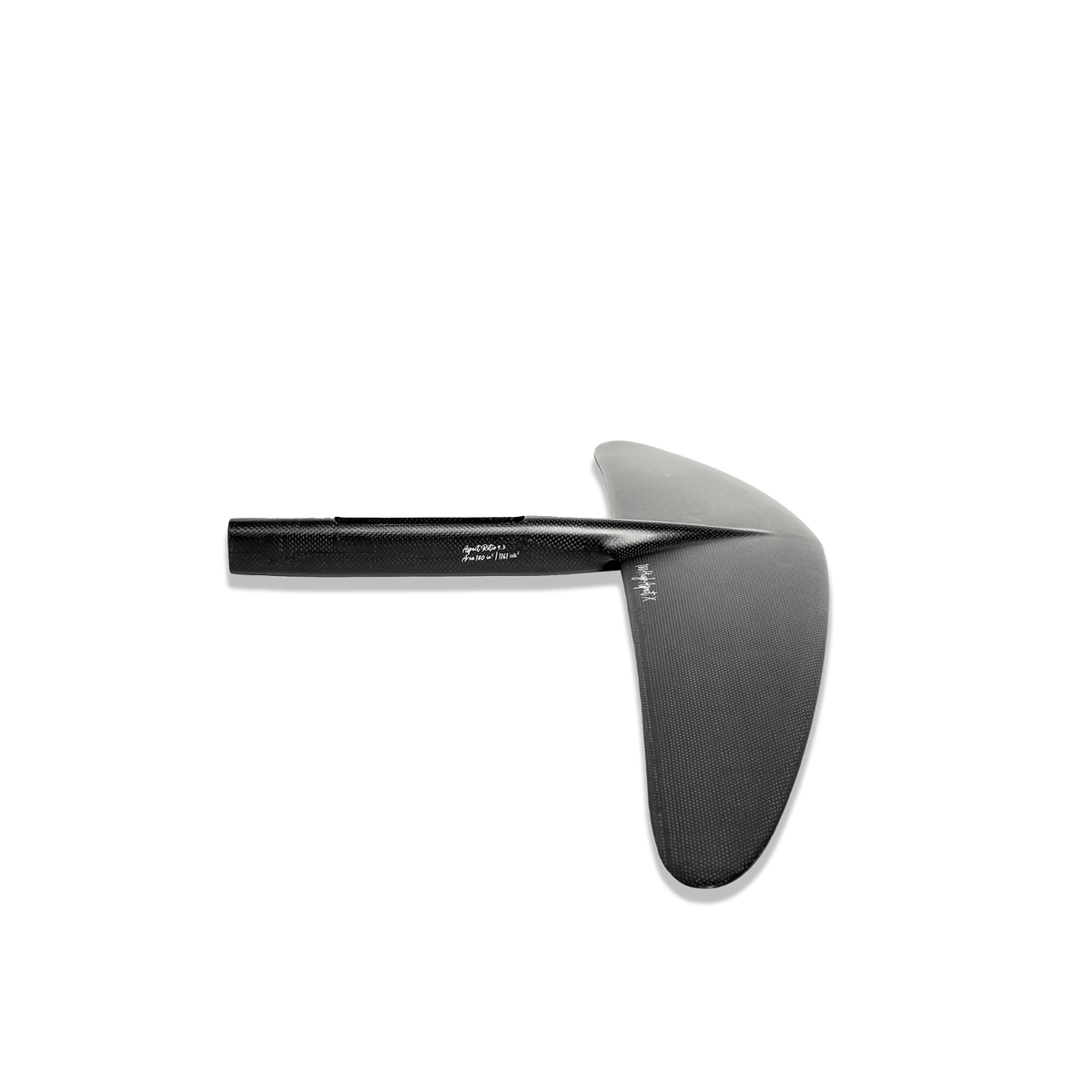 Front Wing 180 High Aspect X – AFLOAT