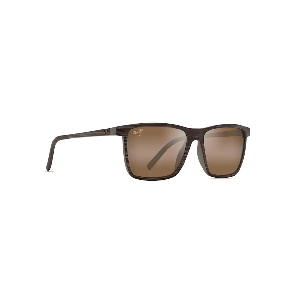 Maui Jim One Way, HCL® Bronze Polarized Sunglasses – AFLOAT
