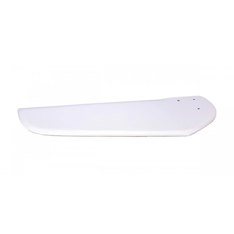 RUDDER PART: SOL-Sunfish Rudder (Composite) - AFLOAT