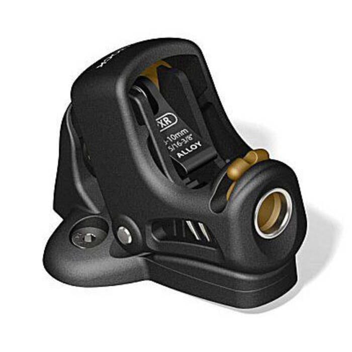 Spinlock PXR CAM CLEAT Traverse Mount – AFLOAT