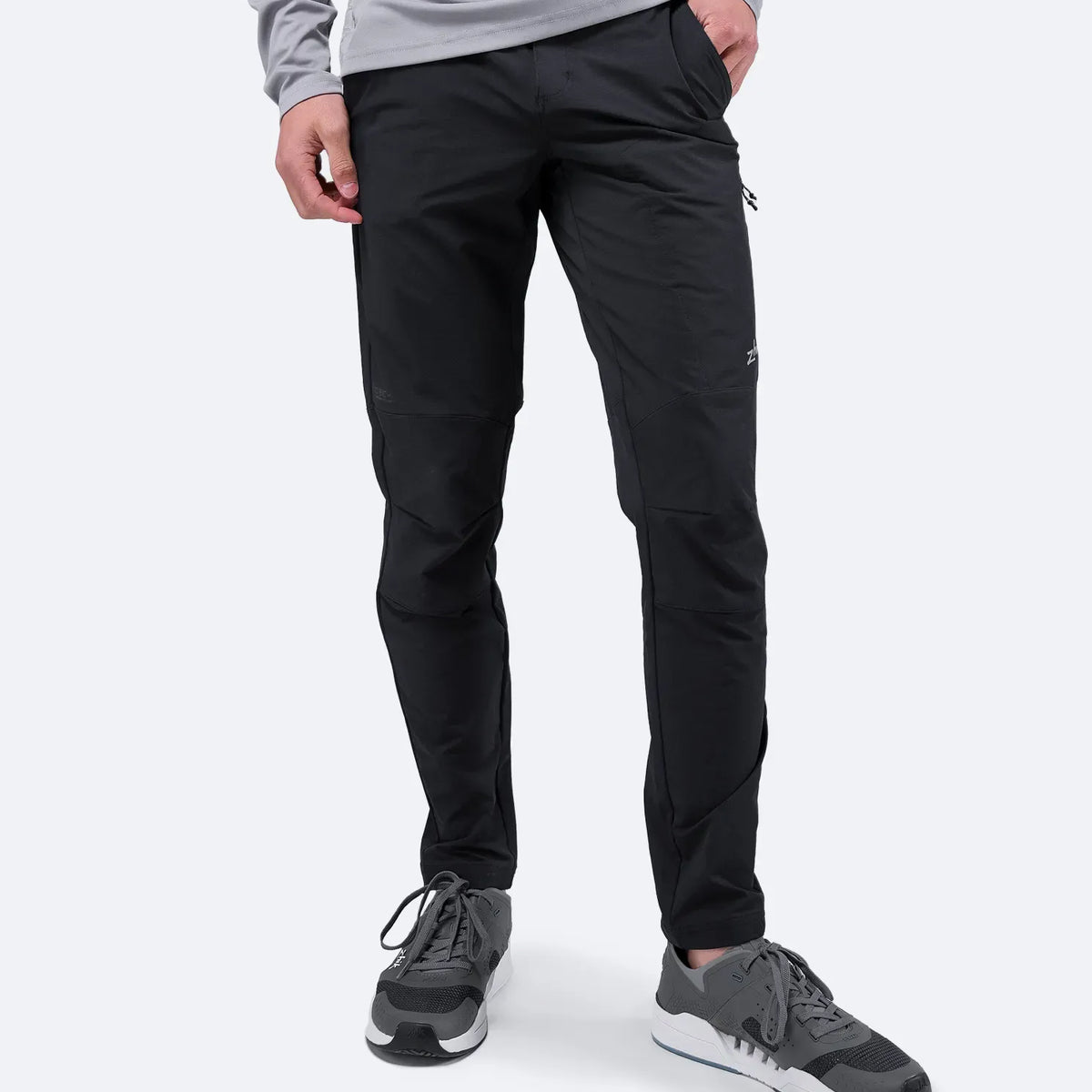 ZHIK: Mens Stretch Fast Dry Deck Pants - AFLOAT